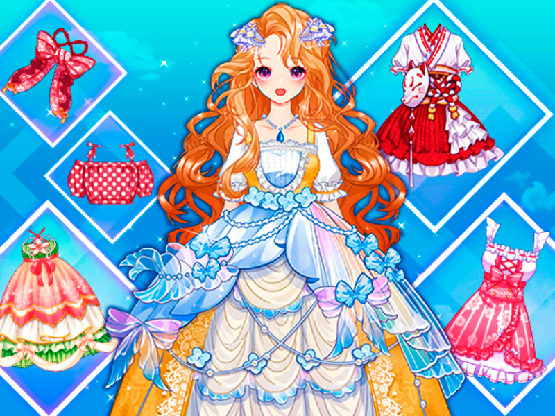 Ang aking damit na sinta 🕹️ Maglaro online sa Sgames